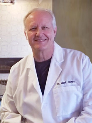 Dr. Mark Jones, DDS | TLC Dentistry Of Plano TX